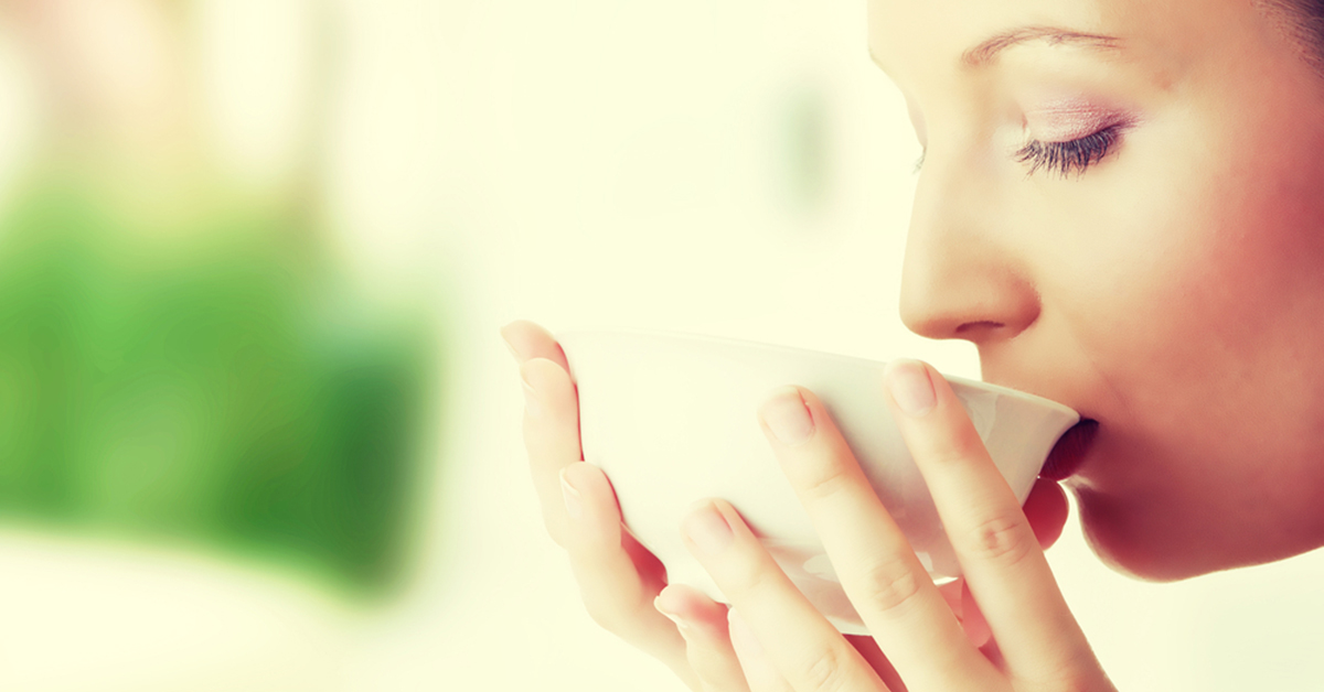 Interesting facts about GABA tea - Taiwanleaftea.com