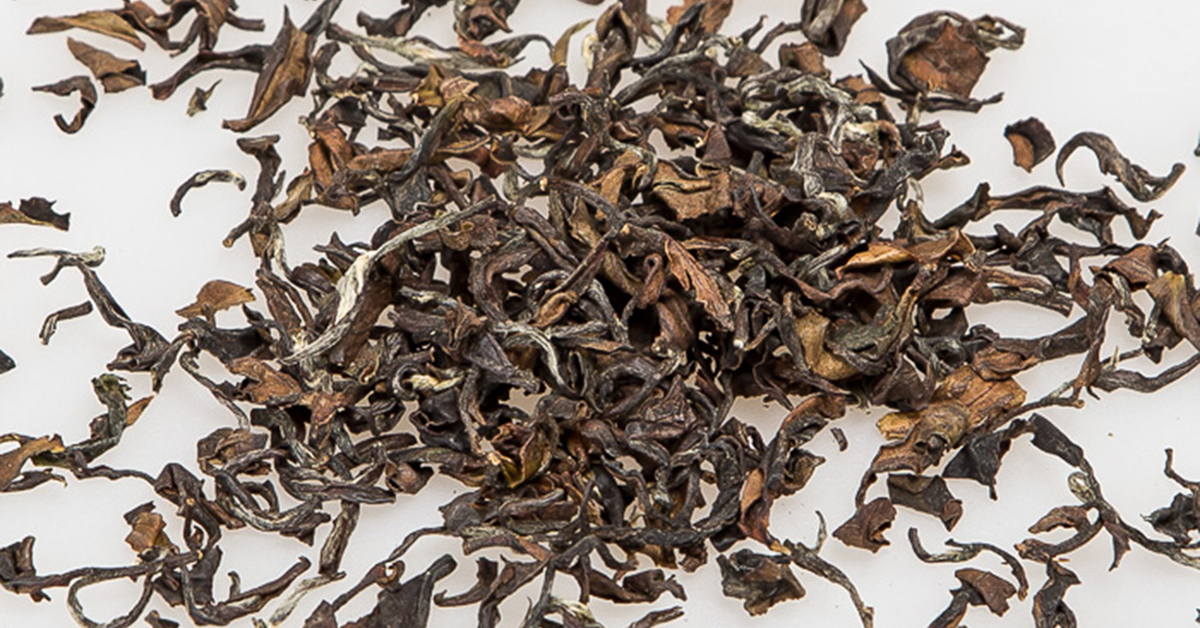 Oriental Beauty Oolong Tea - Taiwanleaftea.com