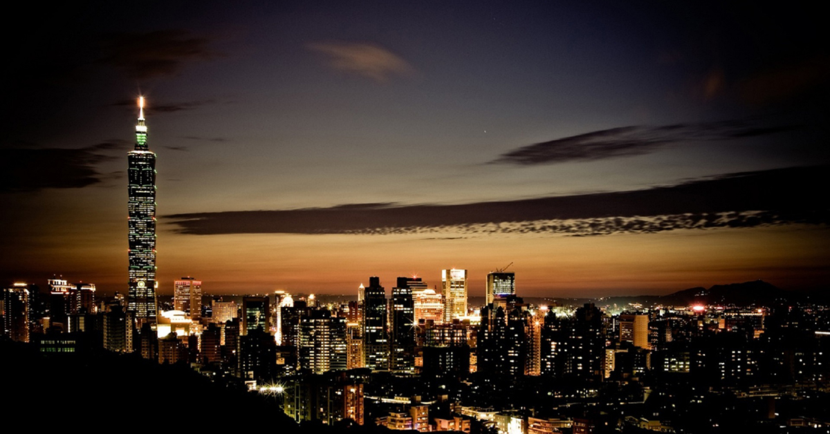 History of Taiwan - Taiwanleaftea.com