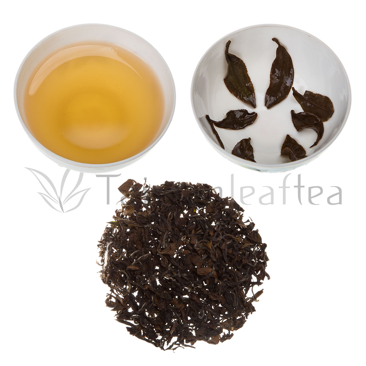 Buy Alpine Oriental Beauty Oolong Tea / Dongfang Meiren (東方美人茶) from ...